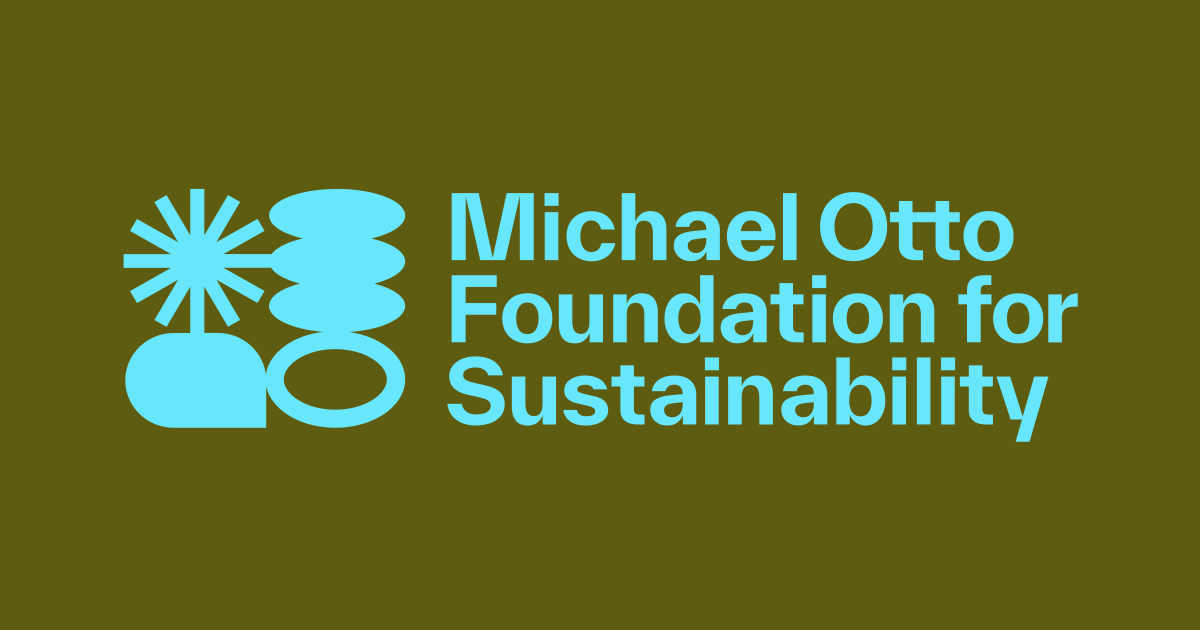 Die Stiftung - Michael Otto Foundation for Sustainability